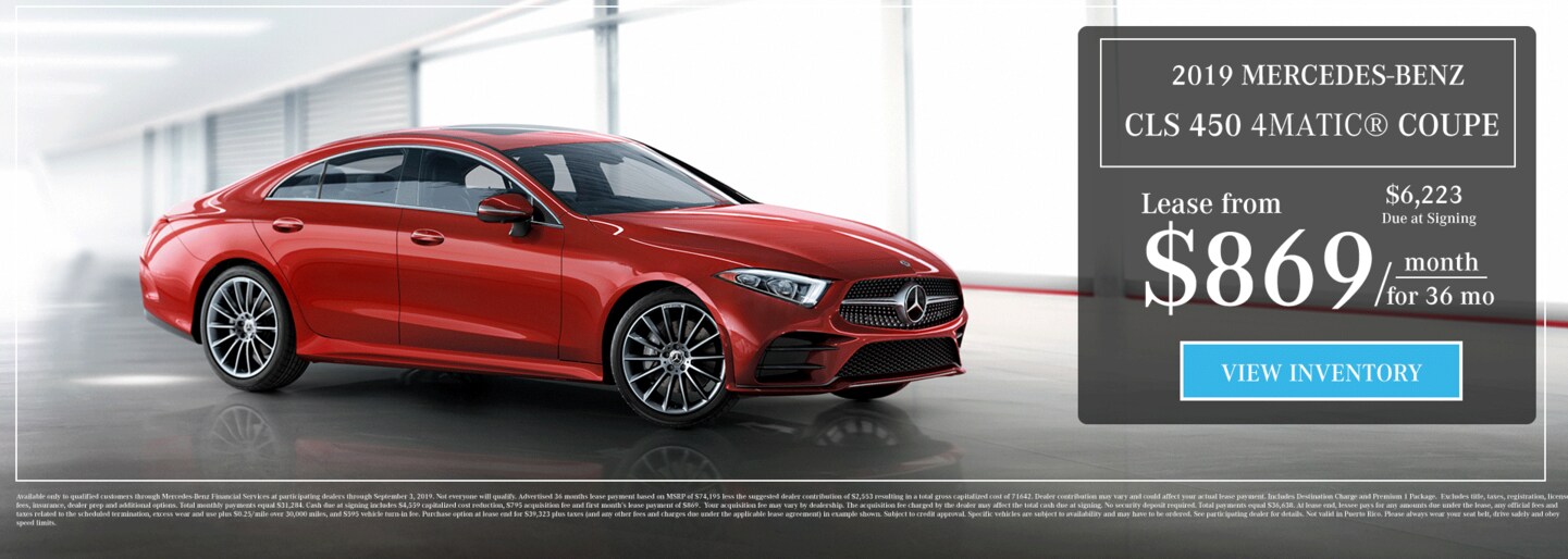 Mercedes Benz of Shrewsbury | Serving Boston & Worcester