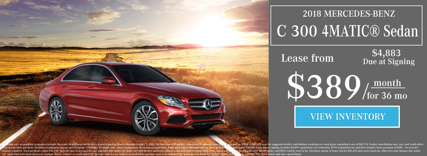 Mercedes-Benz dealership serving Worcester | Mercedes Benz of Shrewsbury.