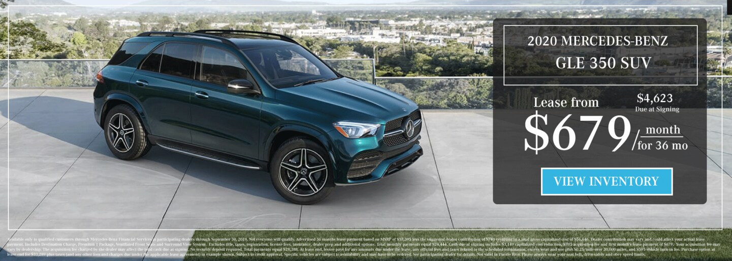 Mercedes Benz of Shrewsbury | Serving Boston & Worcester