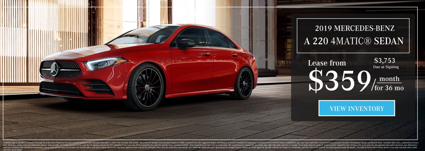 Mercedes Benz of Shrewsbury | Serving Boston & Worcester