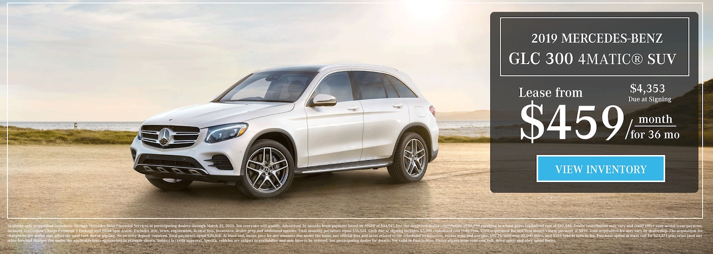 Mercedes Benz of Shrewsbury | Serving Boston & Worcester