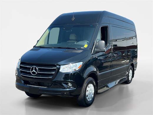 New Commercial Vehicles | Wagner Motors