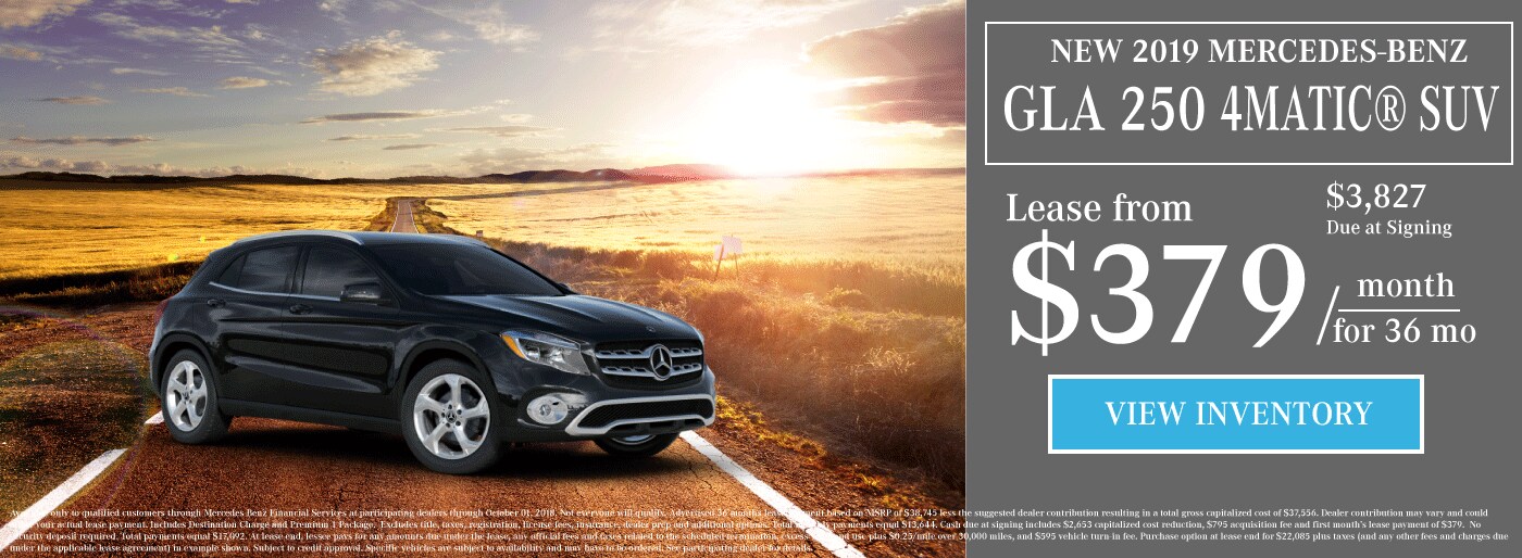 Mercedes-Benz dealership serving Worcester | Mercedes Benz of Shrewsbury.