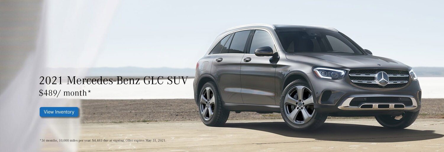 Mercedes Benz of Shrewsbury | Serving Boston & Worcester