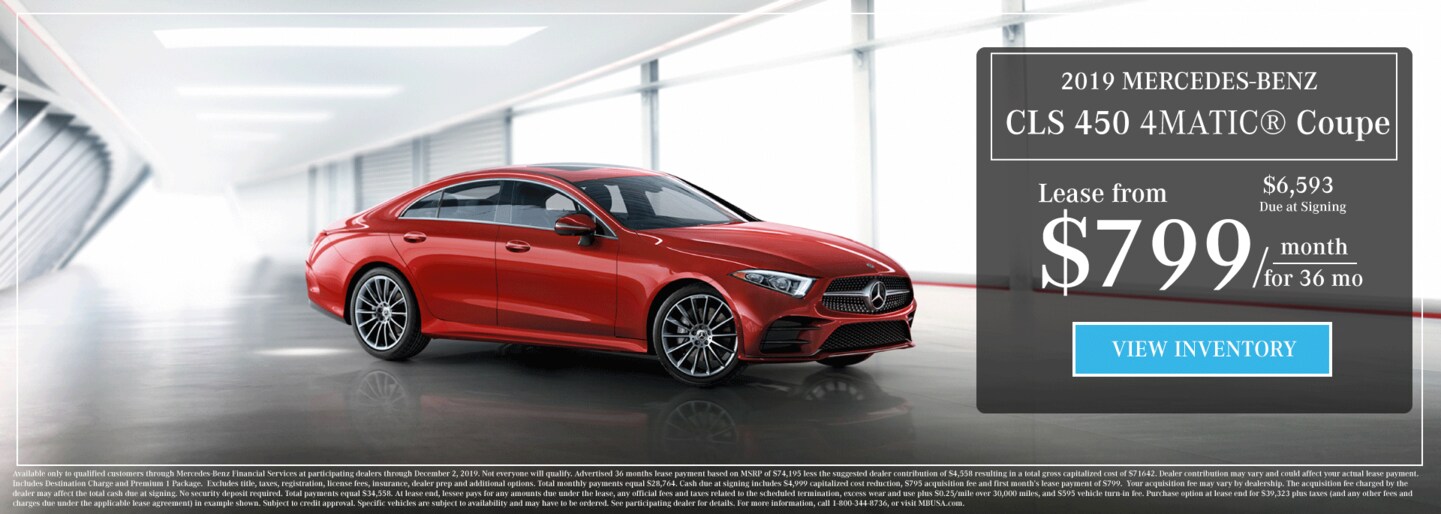 Mercedes Benz of Shrewsbury | Serving Boston & Worcester