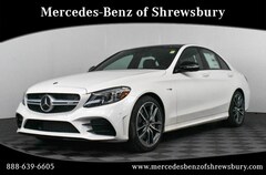 Inventory | Mercedes-Benz of Shrewsbury