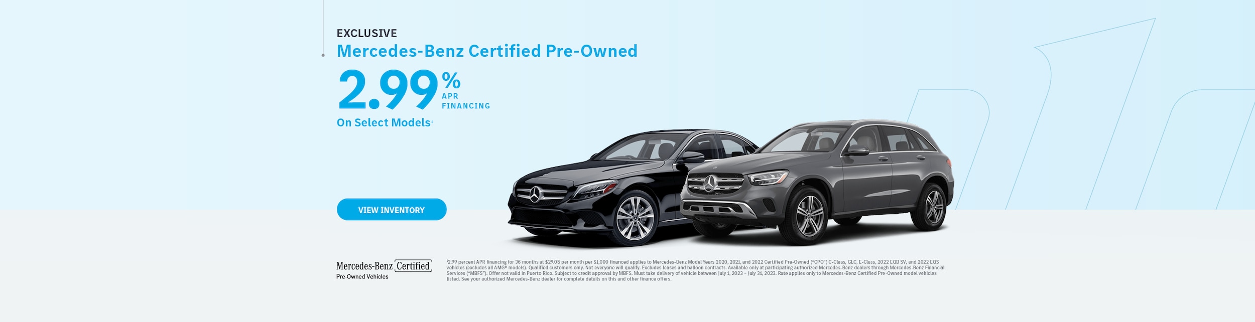 New & Pre-Owned Mercedes-Benz Models | Mercedes-Benz Dealer Near Me