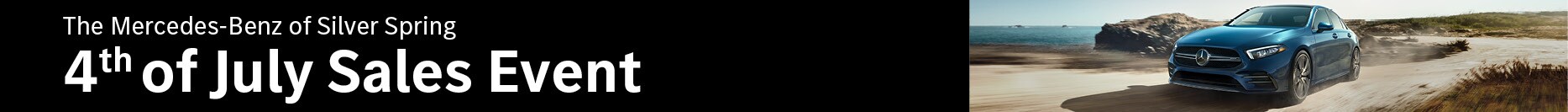 New Mercedes-Benz Inventory | Mercedes-Benz Silver Spring