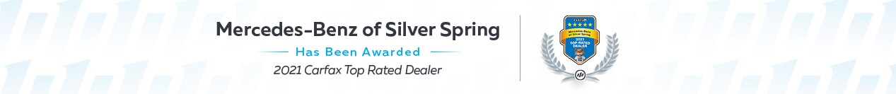 About Mercedes-Benz of Silver Spring | Mercedes-Benz Dealer Near Me