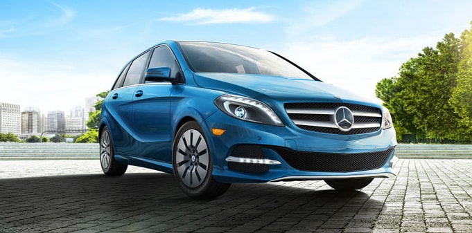 2017 Mercedes Benz B Class For Sale in San Jose Mercedes Benz of Stevens Creek