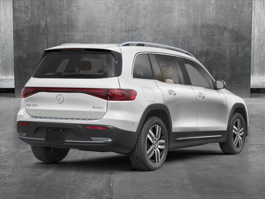 New 2025 Mercedes-Benz EQB 300 For Sale at Mercedes-Benz of South Bay | VIN: W1N9M0KB7SN129135