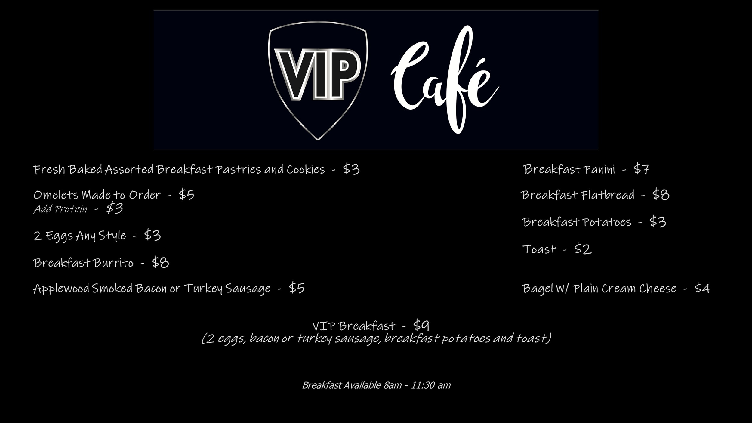 VIP Cafe | Mercedes-Benz of South Orlando