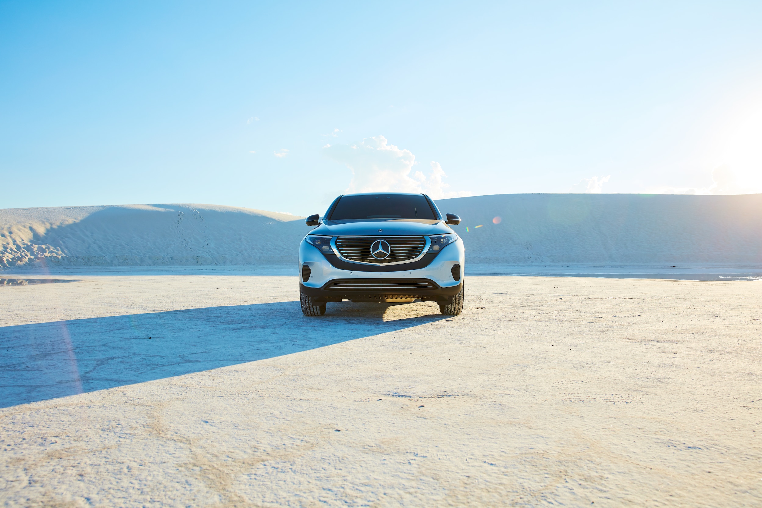 New Mercedes-Benz For Sale In South Orlando, FL