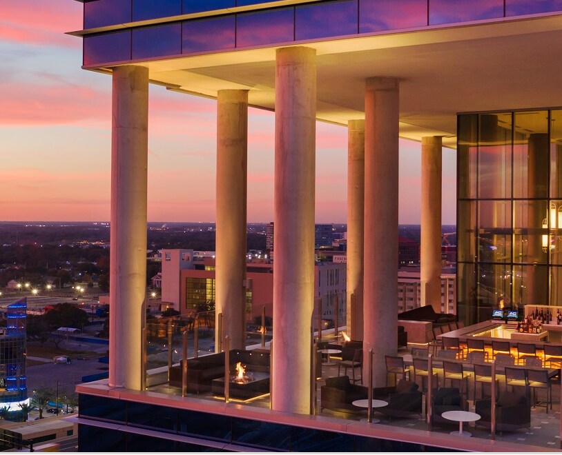 VIP Dinner Experiences | Mercedes-Benz of South Orlando