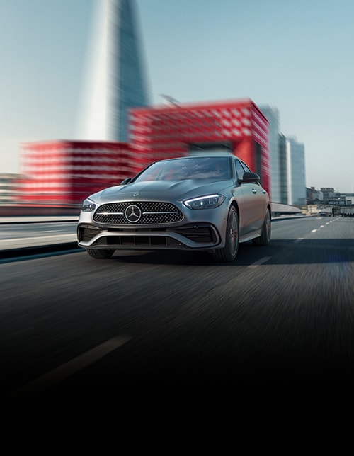 VIP Services | Mercedes-Benz of South Orlando