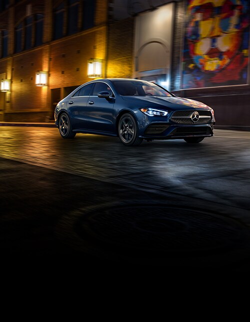 Millenia Auto Rentals | Mercedes-Benz of South Orlando