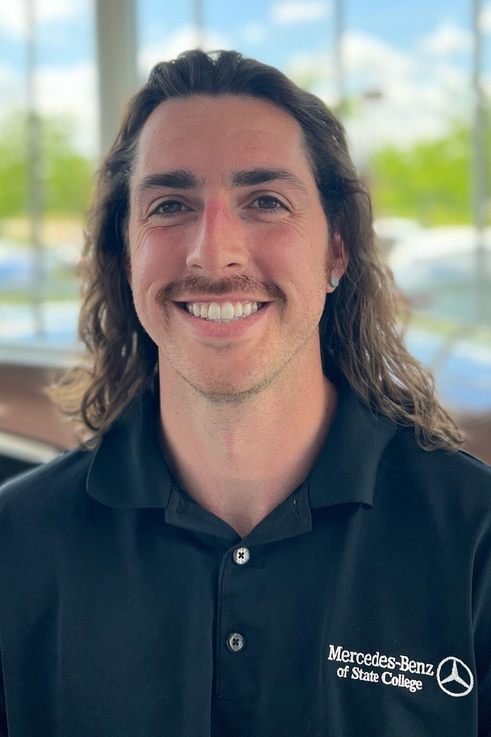 Mercedes-Benz Service Center in State College, PA