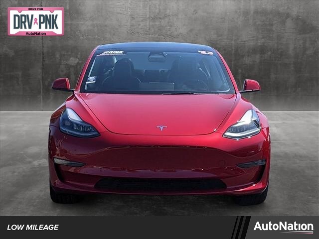 Tesla Model 3 Depreciation