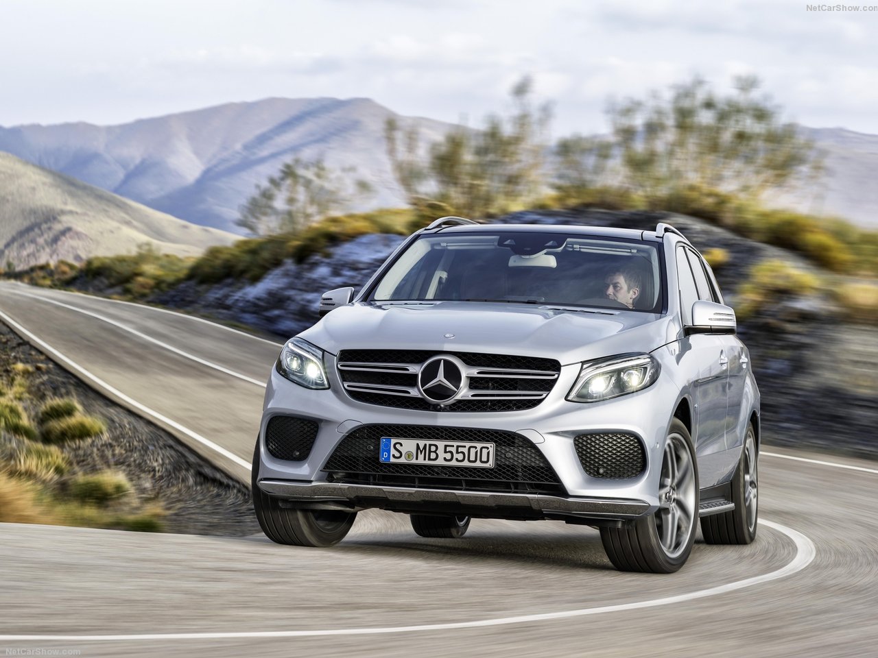 All-New 2016 Mercedes-Benz Models | Mercedes-Benz of Tampa