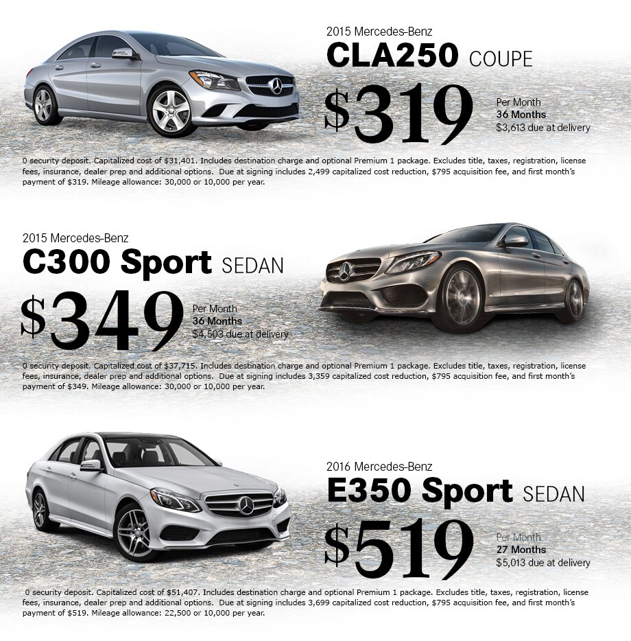 summer event | Mercedes-Benz of Tampa