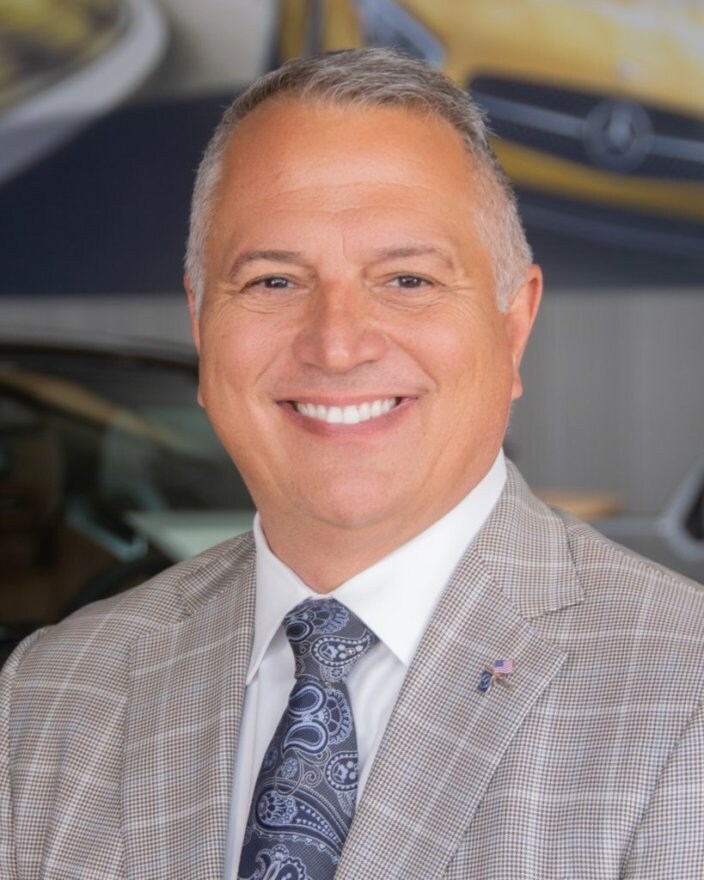 Meet the Staff | Your Mercedes-Benz Team in Tampa Florida | Mercedes ...