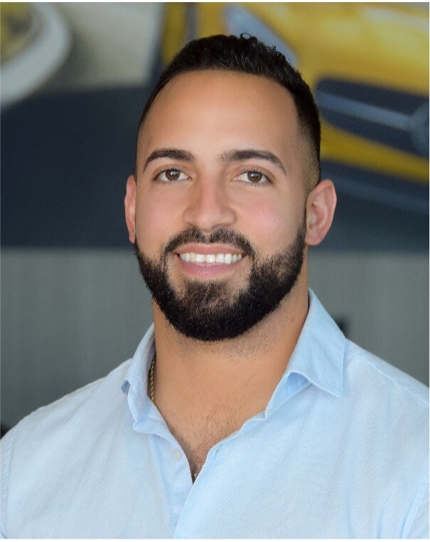 Meet the Staff | Your Mercedes-Benz Team in Tampa Florida | Mercedes-Benz of Tampa