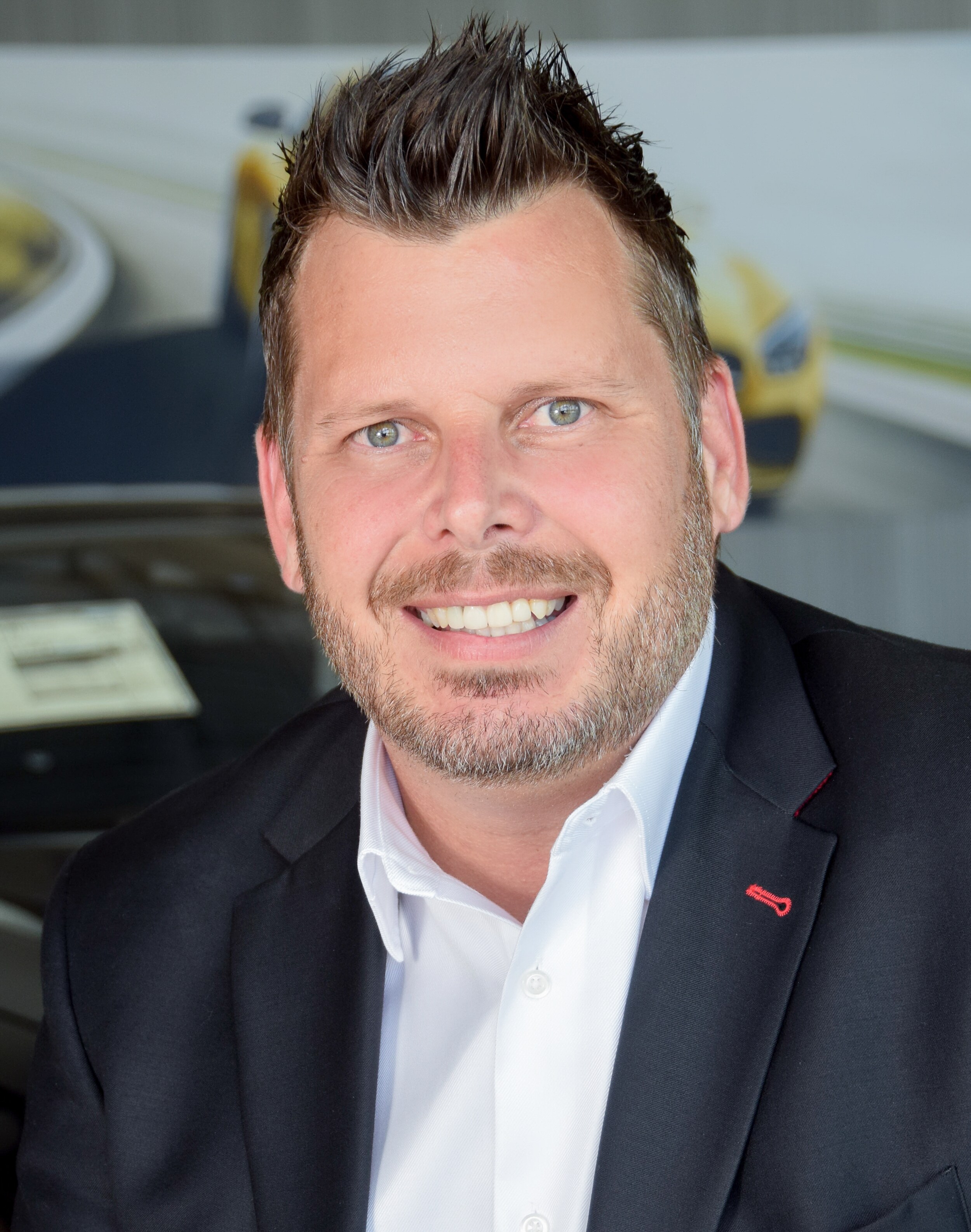 Meet the Staff | Your Mercedes-Benz Team in Tampa Florida | Mercedes ...