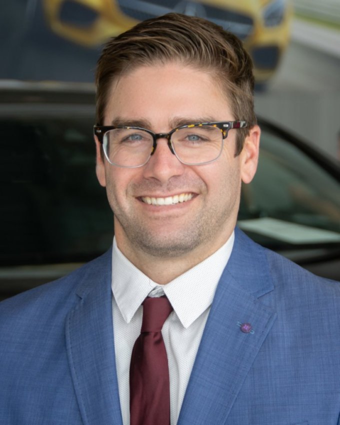 Meet the Staff | Your Mercedes-Benz Team in Tampa Florida | Mercedes ...