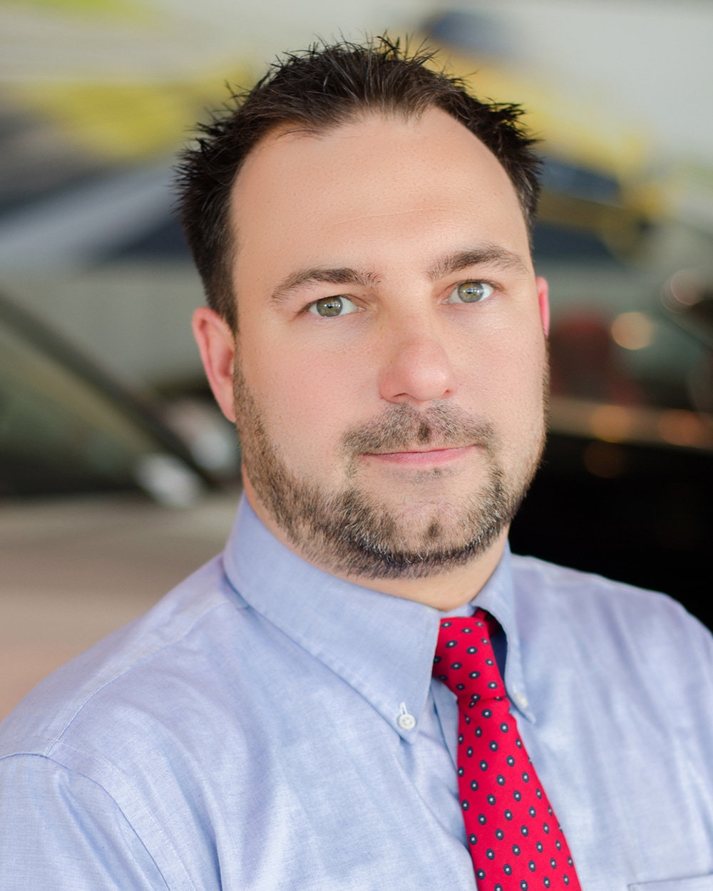 Meet the Staff | Your Mercedes-Benz Team in Tampa Florida | Mercedes ...