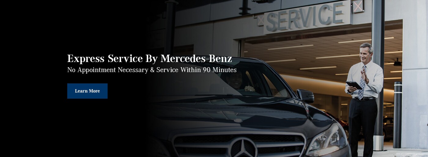 Mercedes-Benz of Tri-Cities: Kennewick's Luxury Dealership