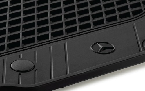 Mercedes Benz Accessories Mercedes Benz of Tri Cities
