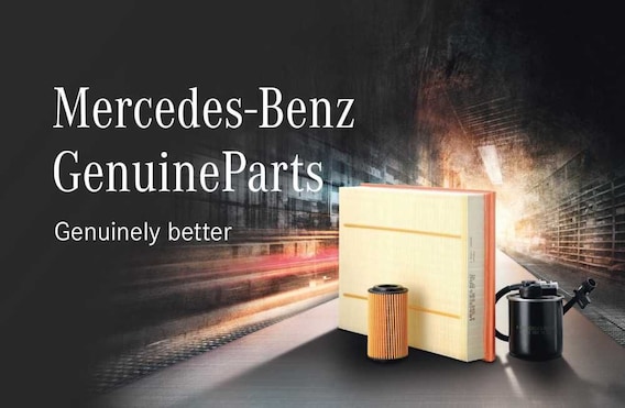 Mercedes Benz Genuine Parts Catalog | Reviewmotors.co
