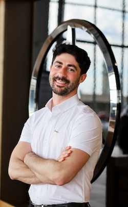 Staff | Mercedes-Benz of Tri-Cities