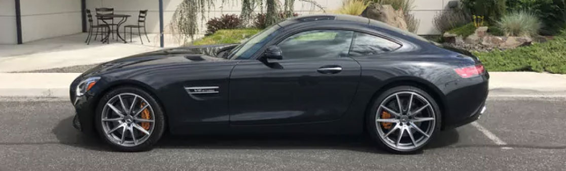 Mercedes-Benz of Tri-Cities: Kennewick's Luxury Dealership