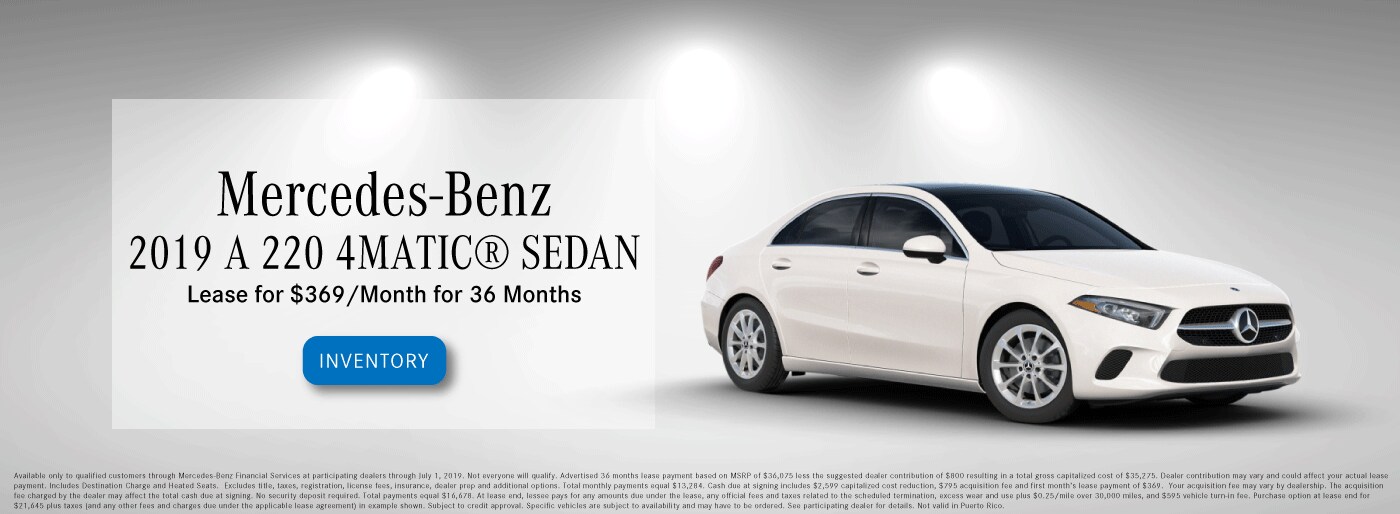 Mercedes-Benz of Tri-Cities | New Mercedes-Benz dealership in Kennewick ...