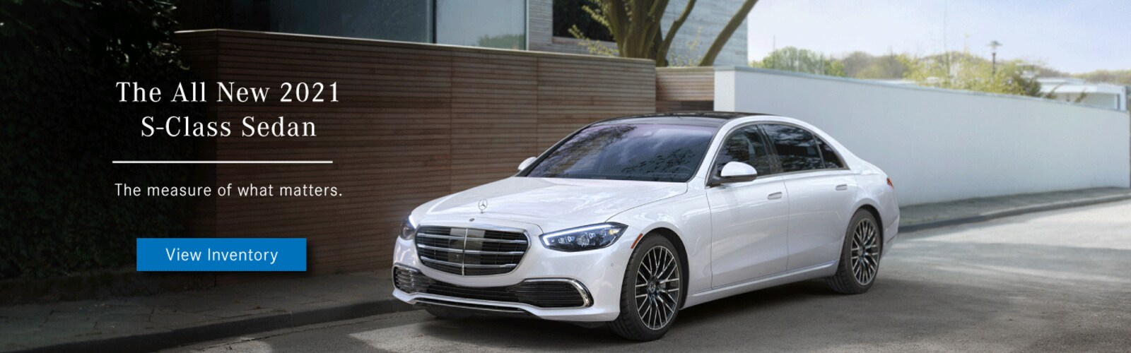 Mercedes-Benz of Tri-Cities: Kennewick's Luxury Dealership