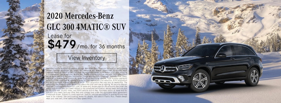 New Inventory | Mercedes-Benz of Tri-Cities