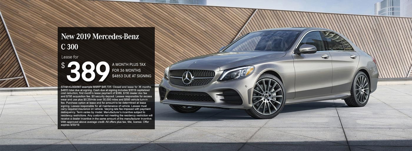 Mercedes-Benz of Waco | Mercedes-Benz Dealer Near Me