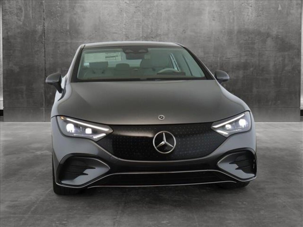 Used 2024 Mercedes-Benz EQE 350 4MATIC For Sale Westmont, IL ...