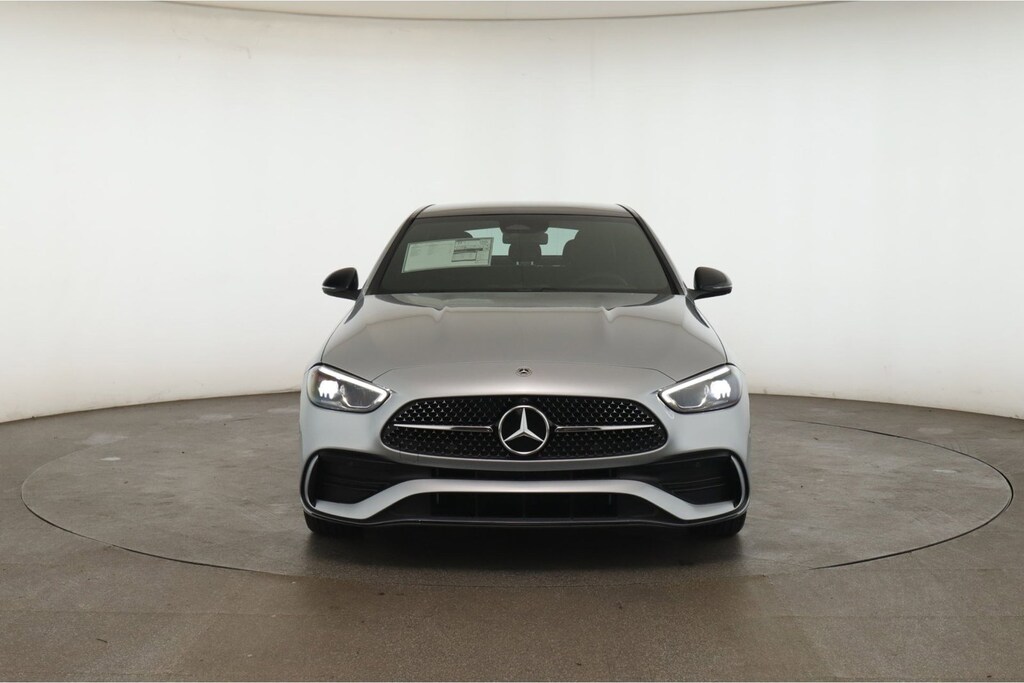 Used 2025 Mercedes-Benz C-Class For Sale at AutoNation Toyota ...