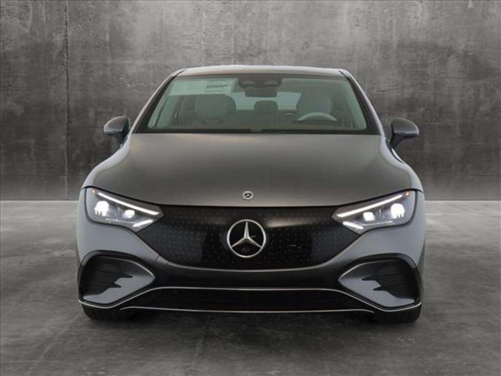 Used 2024 Mercedes-Benz EQE 350 4MATIC For Sale Westmont, IL | W1KEG1CBXRF051137 | Laurel BMW of ...