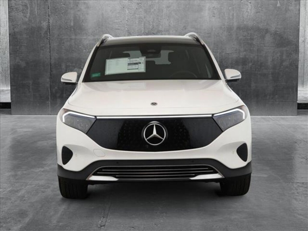 Used 2024 Mercedes-Benz EQB 300 For Sale at AutoNation Toyota ...