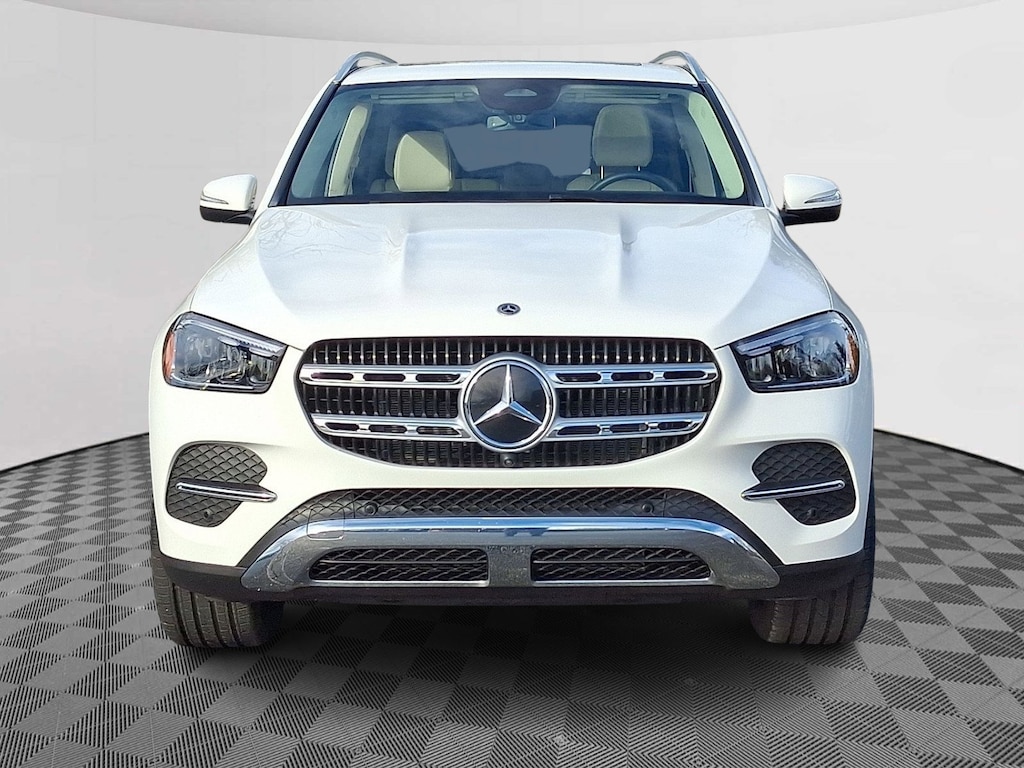 Used 2025 Mercedes-Benz GLE 350 For Sale at Piazza Hyundai of West ...