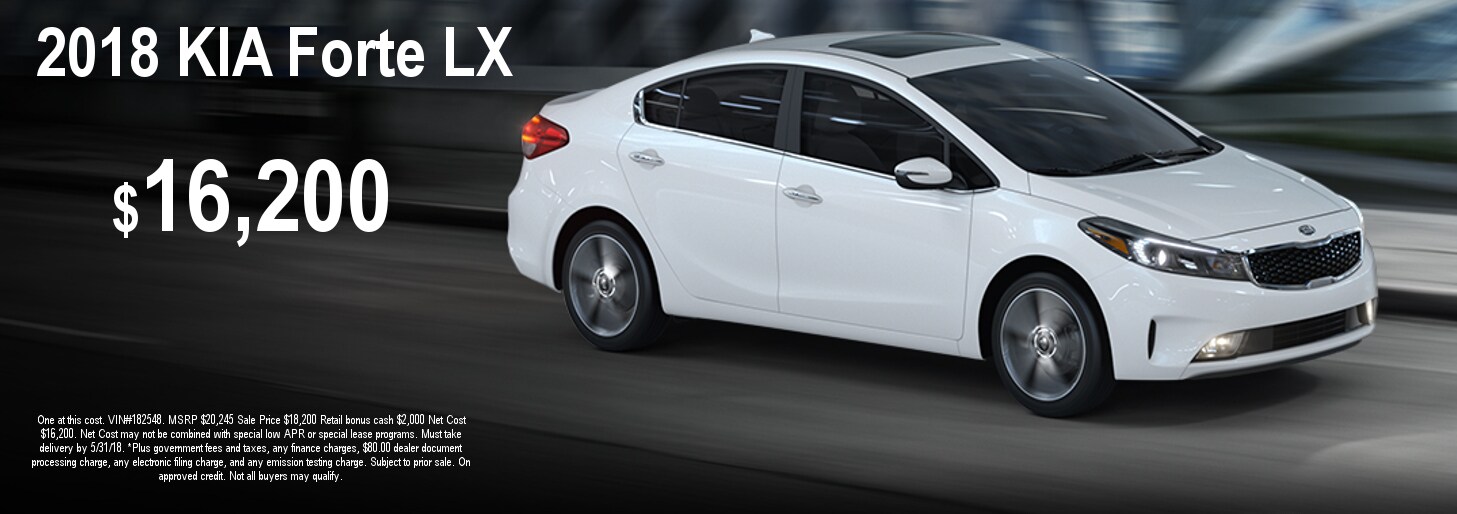 Merced Kia | New Kia dealership in Merced, CA 95340