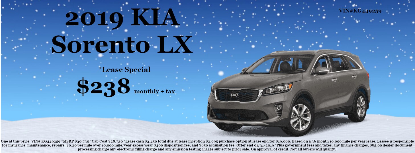 Merced Kia | Kia Dealership in Merced, CA