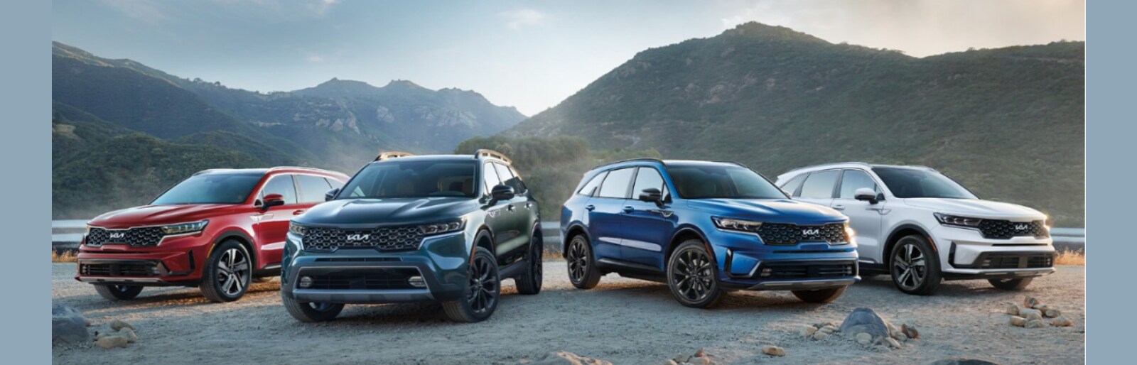 Merced's Merced Kia | New and Used Kia Cars