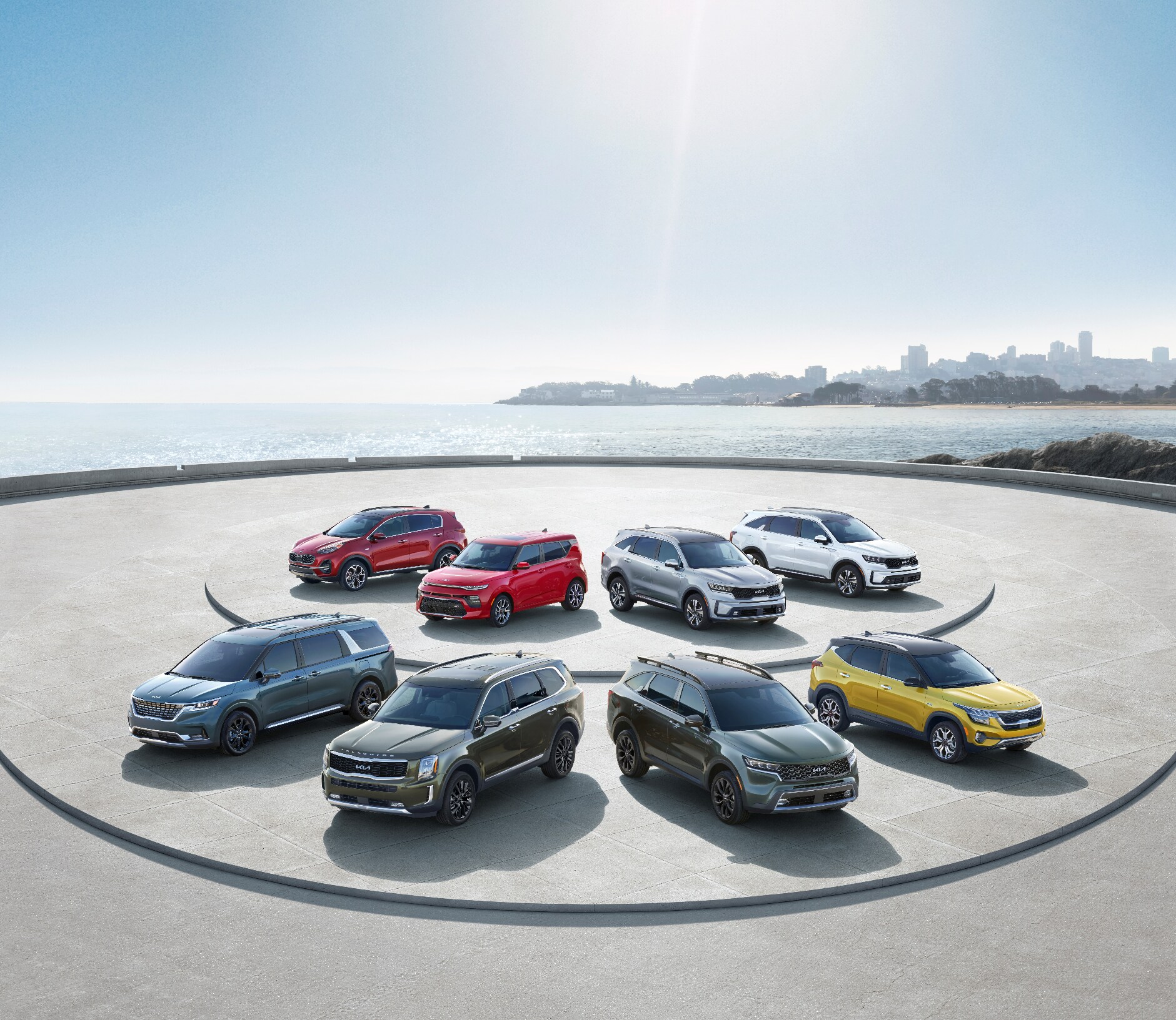 Merced's Merced Kia | New and Used Kia Cars