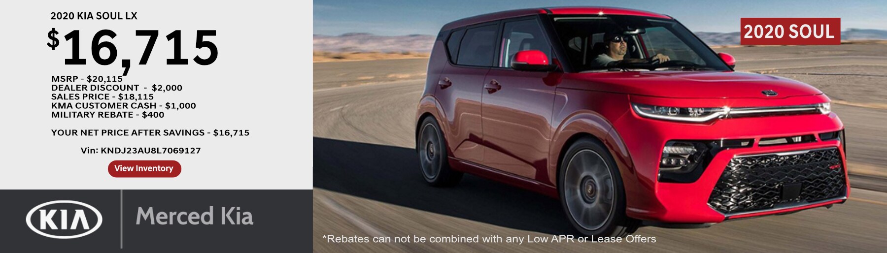 Merced Kia | New Kia Dealership in Merced, CA