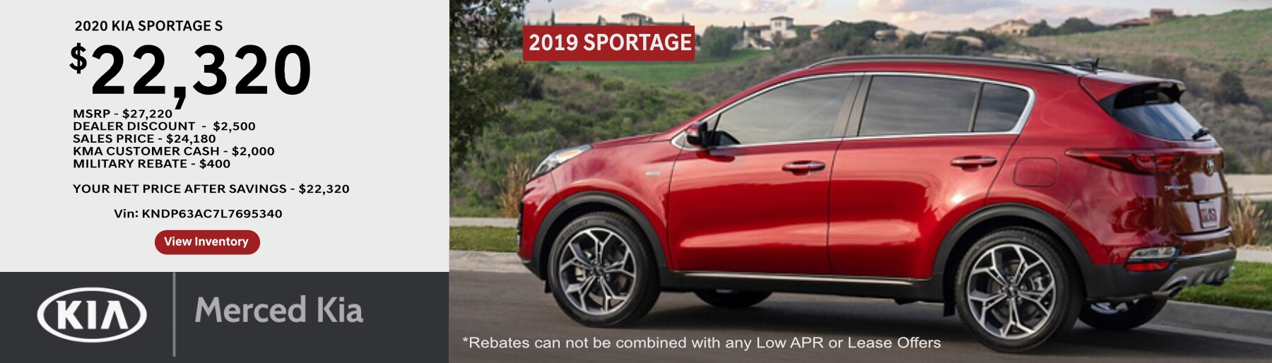 Merced Kia | New Kia Dealership in Merced, CA