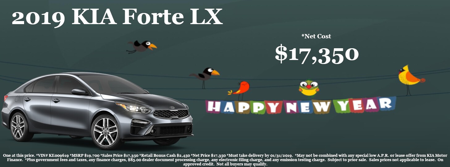 Merced Kia | Kia Dealership in Merced, CA